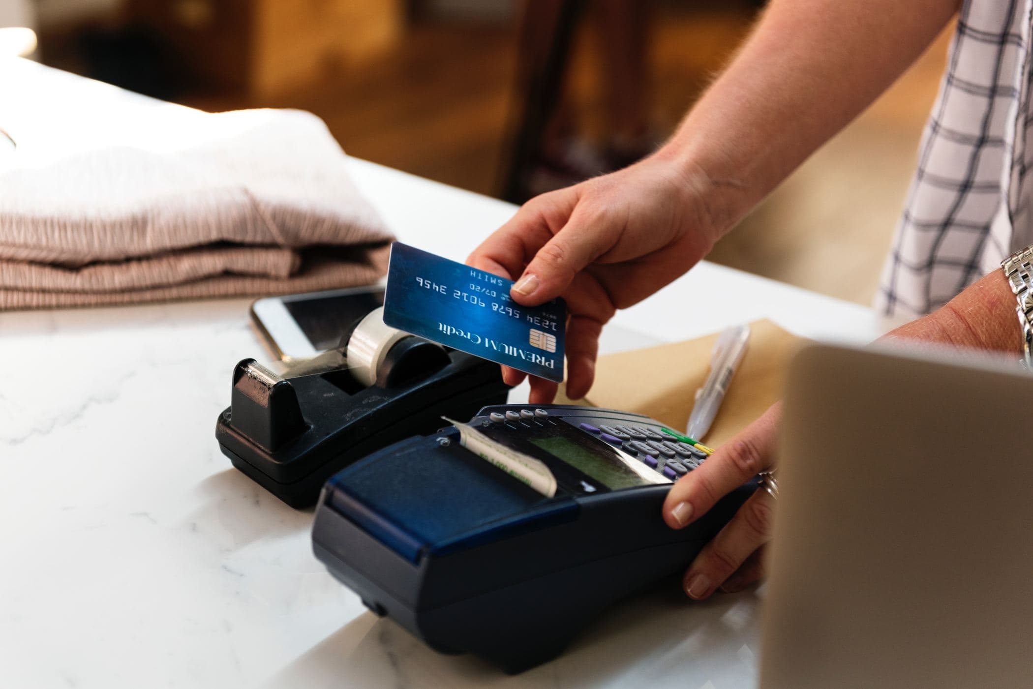 5 Questions to Ask a Payment Processor | Mike Dorland